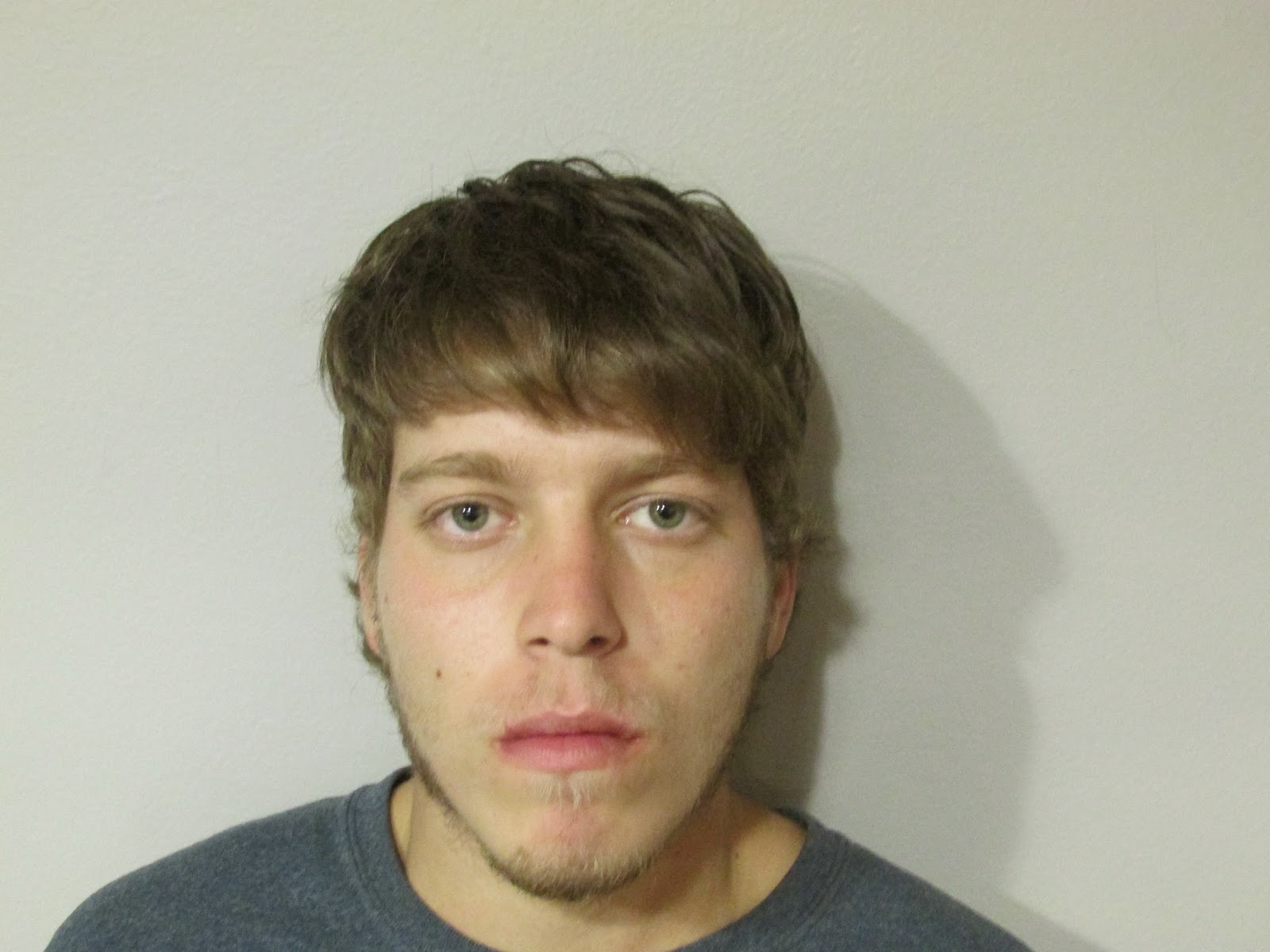 KXMX - Local News: Sallisaw Teen Faces Drug Charges KXMX - Local News: Sallisaw Teen Faces Drug Charges